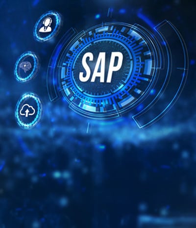 SAP Services - EICT Technology