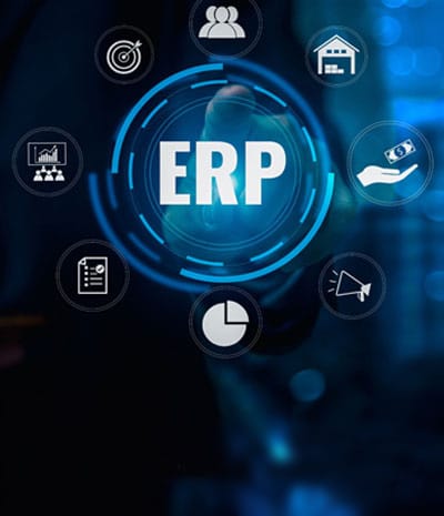 Enterprise Applications Services - EICT Technology