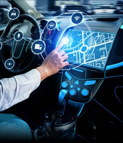 Telecom Consulting Services - EICT Technology