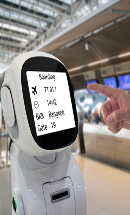 TRAVEL - EICT Technology