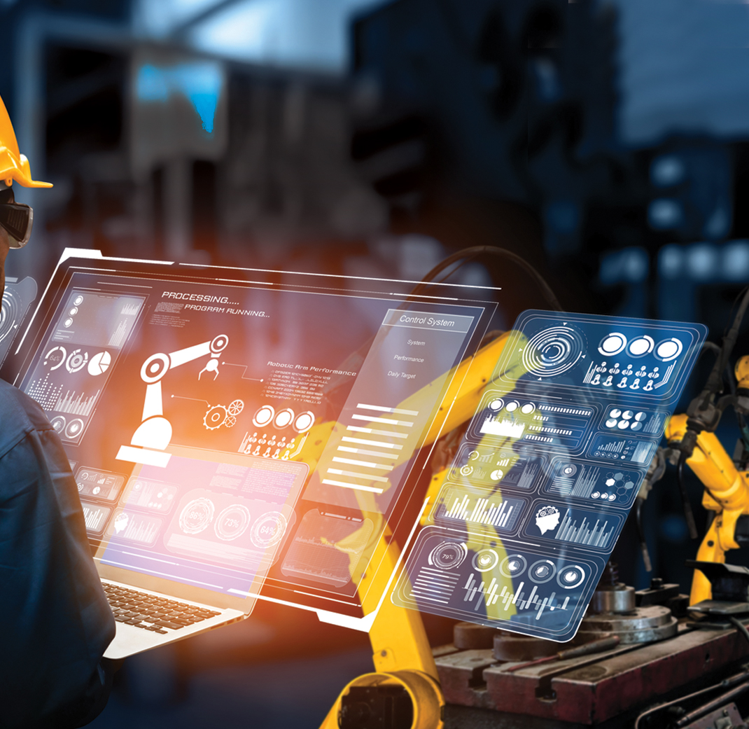 Quantum Tech Solutions : Revolutionizing Operations with AI Insights ... Quantum Tech Solutions : Revolutionizing Operations with AI Insights ...