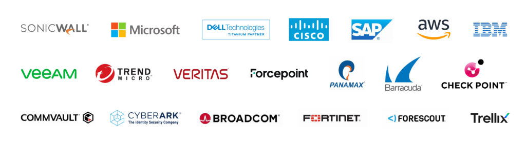 Your Trusted Partner in Excellence - EICT Technology