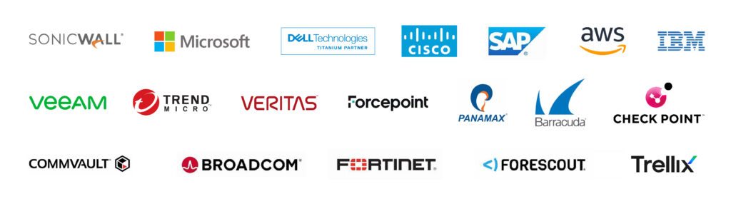 Your Trusted Partner In Excellence Eict Technology